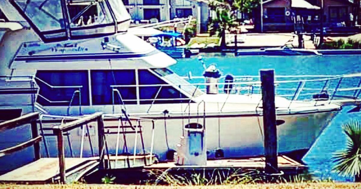 1998 HYATT SUNDECK 47’ for $39900 in Discovery Bay, CA | For Sale ...