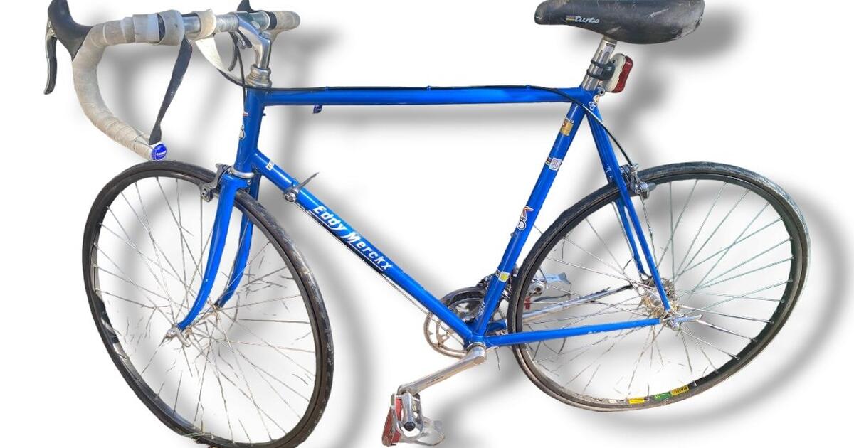 Eddie Merckx Vintage 26" Bike for $145 in Westminster, CO | For Sale ...