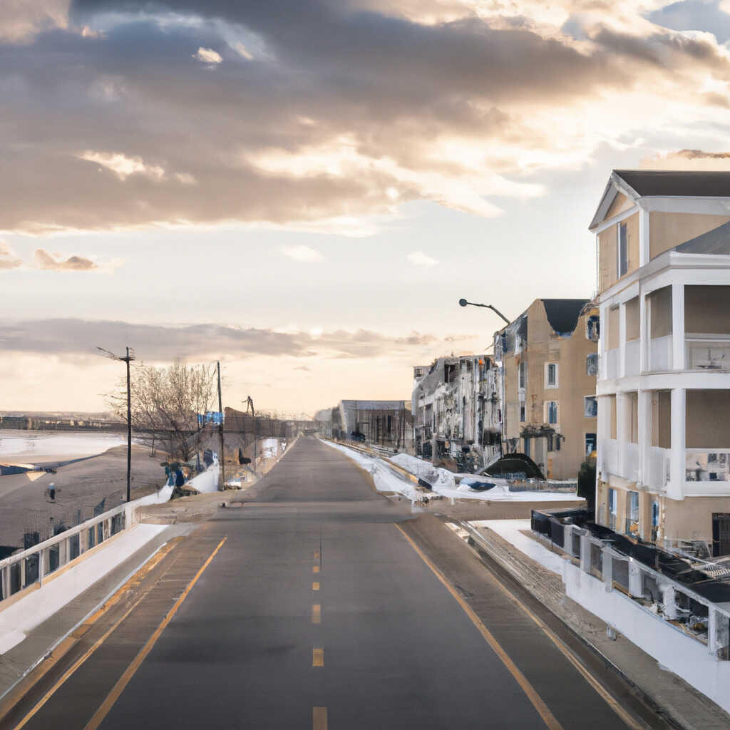 Seaville, Ocean View | Everything You Need to Know