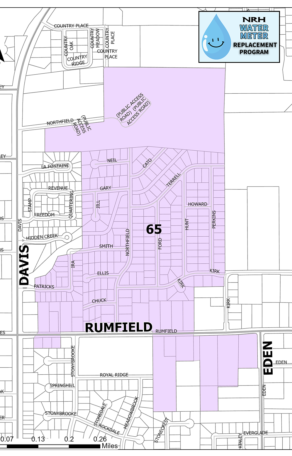 💧During the week of June 17, 2024, Vanguard Utility Services, a ...