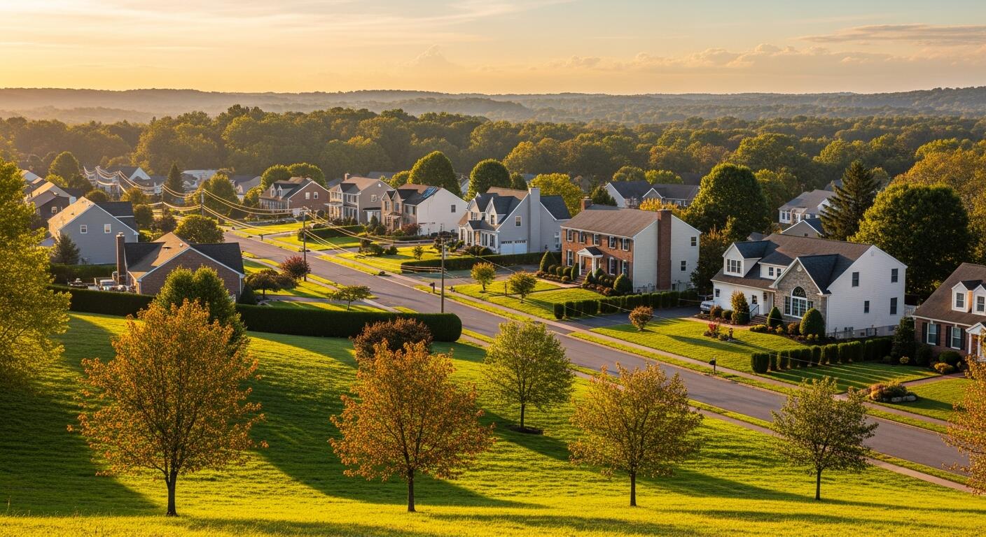 Springfield, NJ crime rates and safety statistics