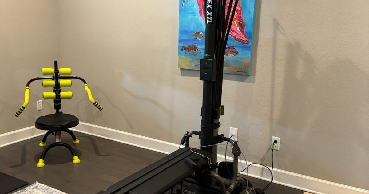 BOWFLEX XL for $75 in St. Augustine, FL | For Sale & Free — Nextdoor