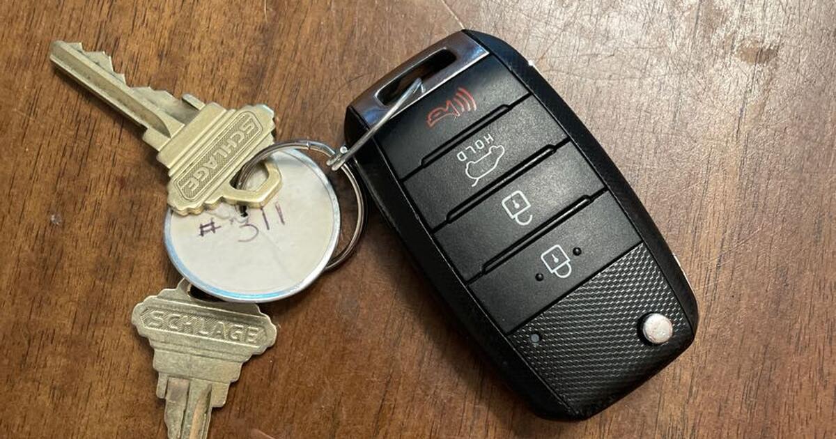 KEYS! for Free in Rochester, NY | For Sale & Free — Nextdoor