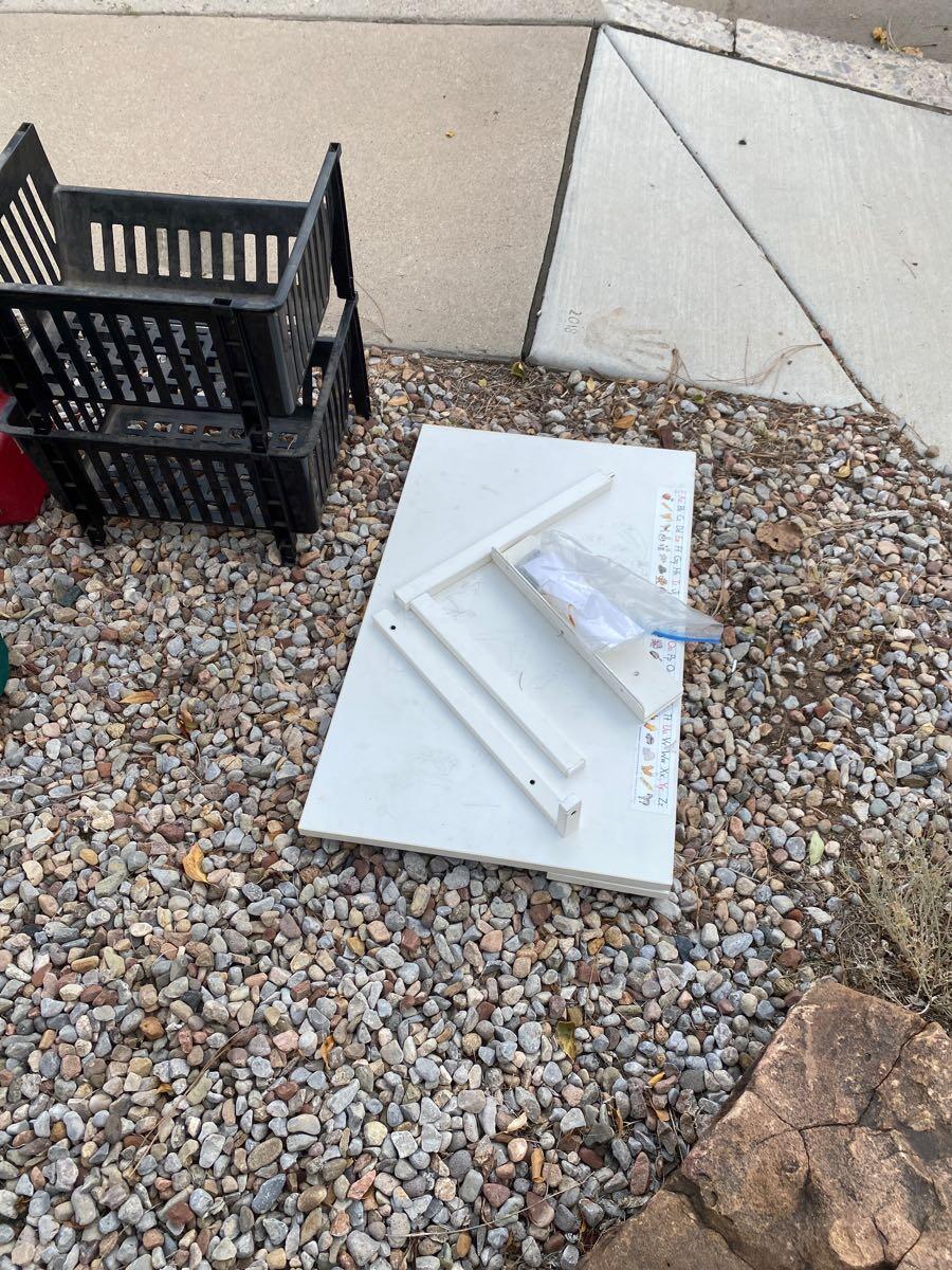 Free Finds in Albuquerque, NM | For Sale & Free — Nextdoor