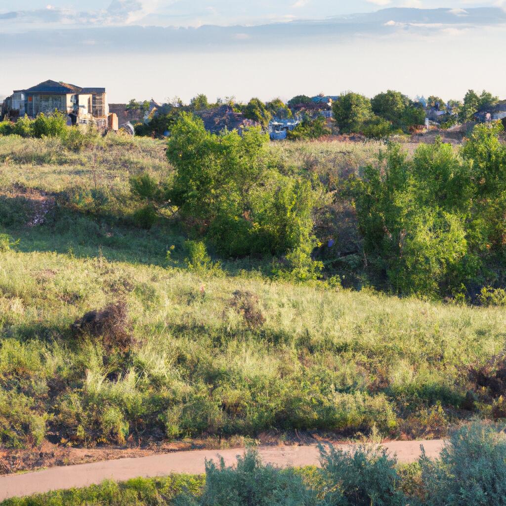 Trailside, Thornton | Everything You Need to Know