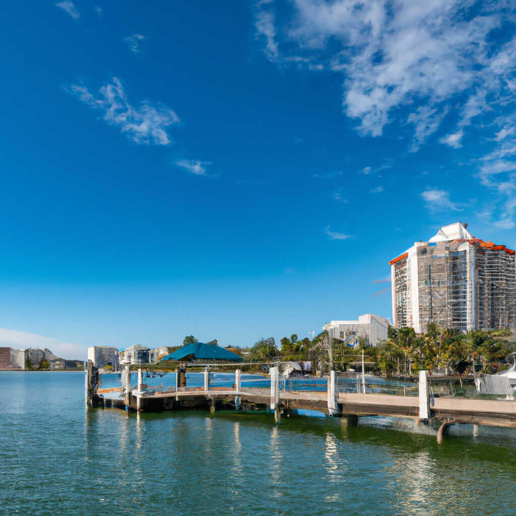 North Bay Village, FL crime rates and safety statistics