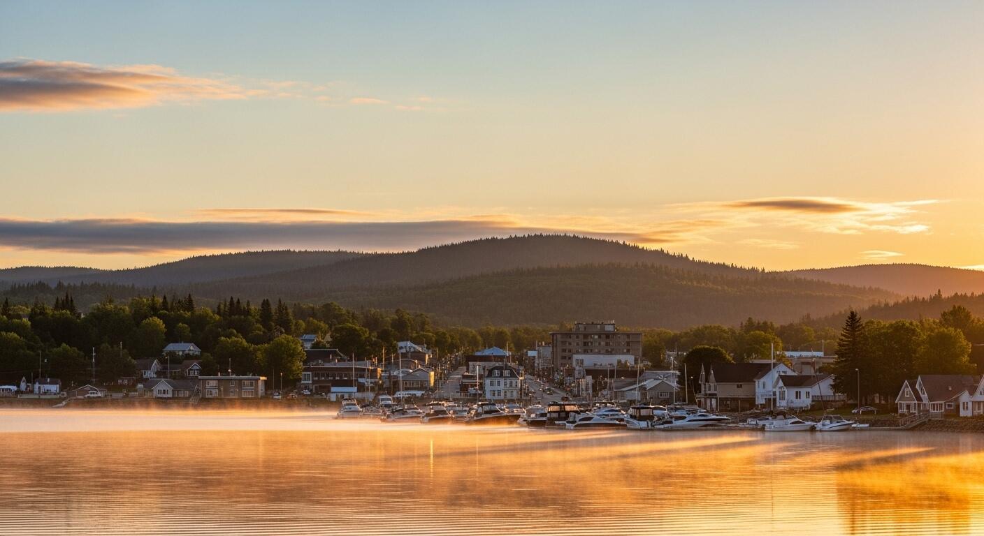 Haileybury, Temiskaming Shores | Everything You Need to Know