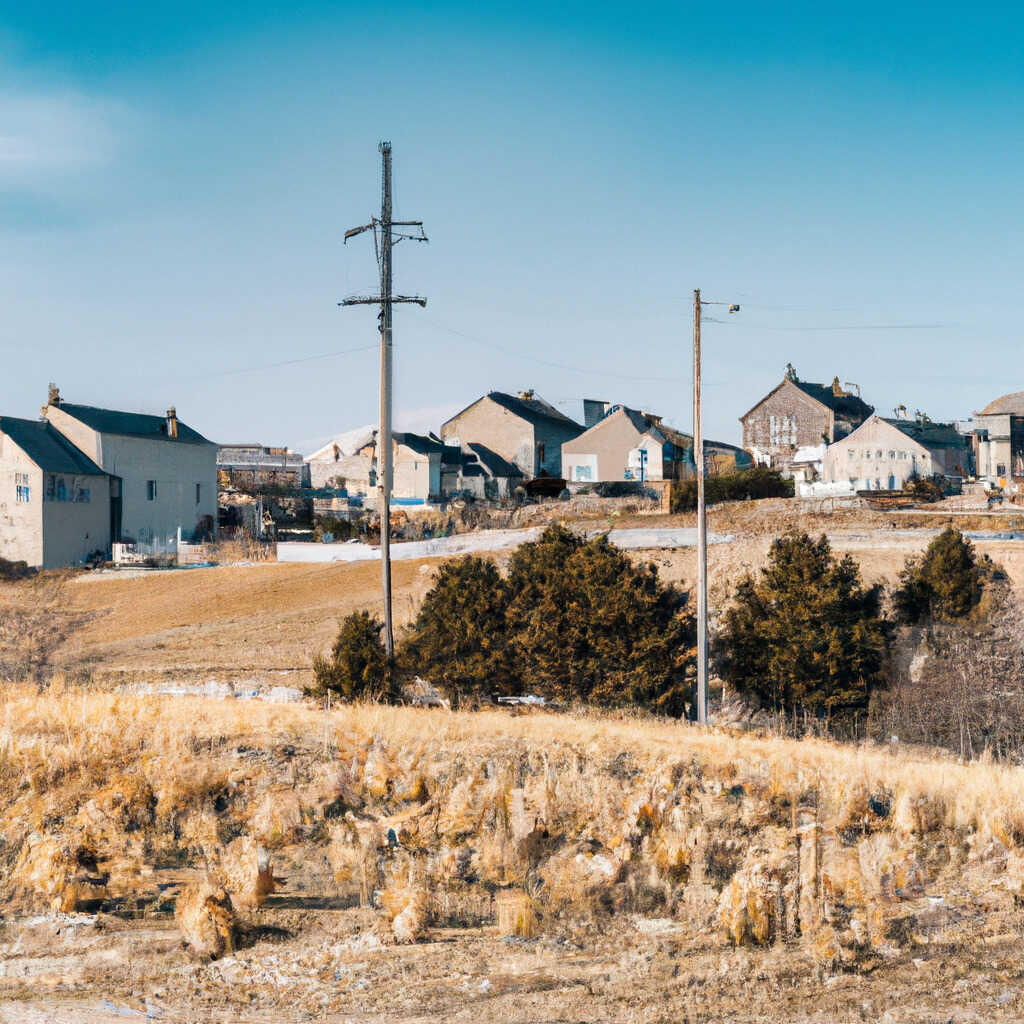 Cambridge, MN crime rates and safety statistics