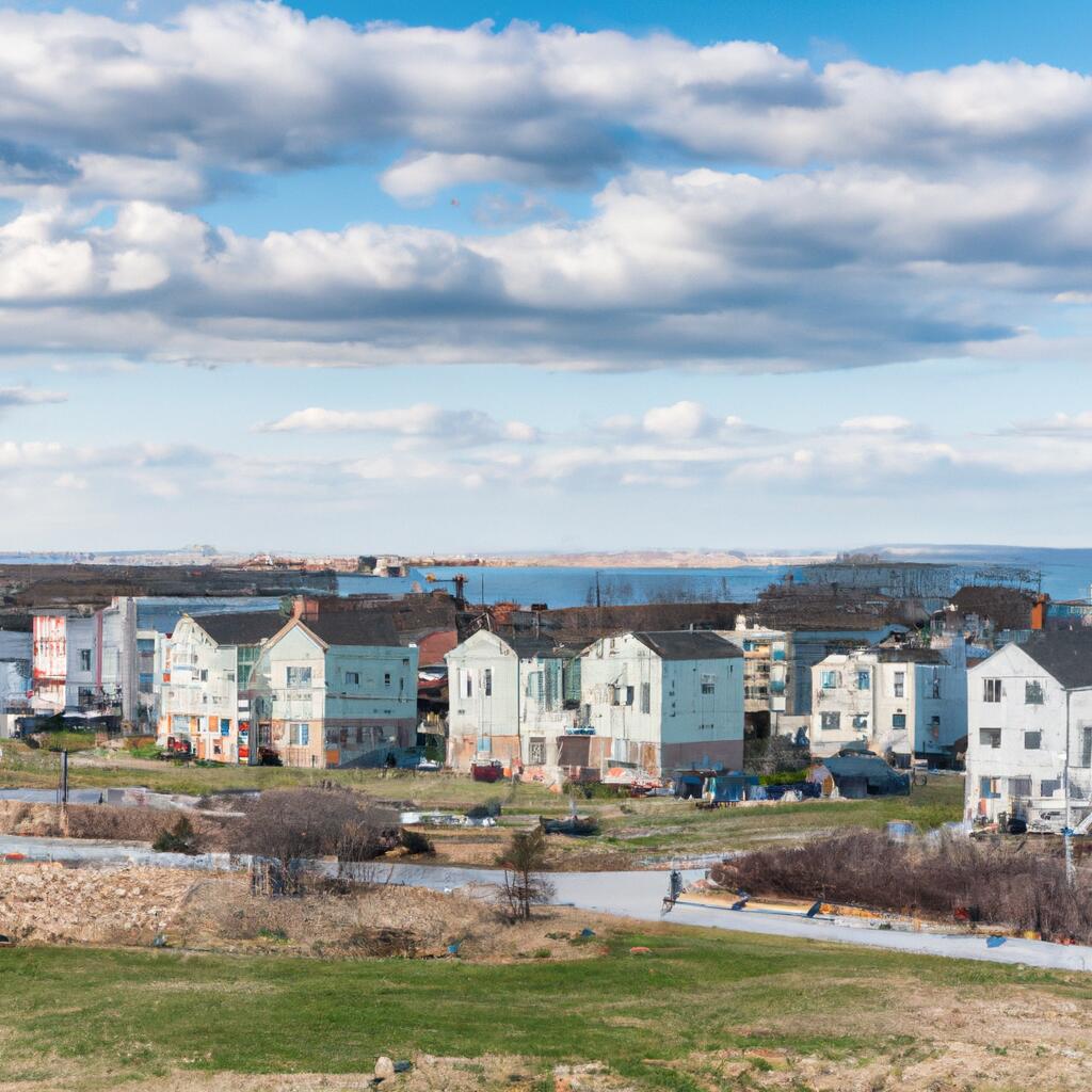 North Revere, Revere | Everything You Need to Know