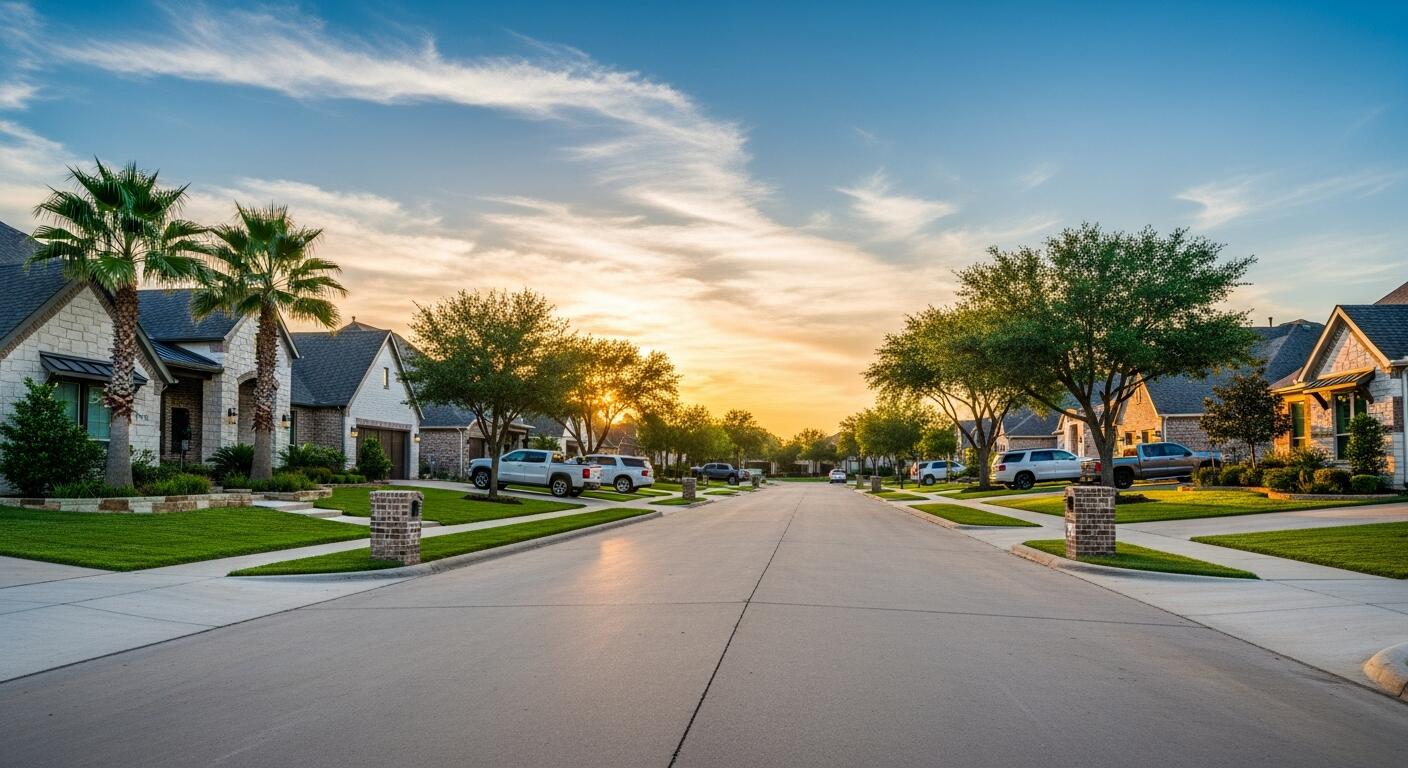 Del Webb Fulshear, Fulshear | Everything You Need to Know