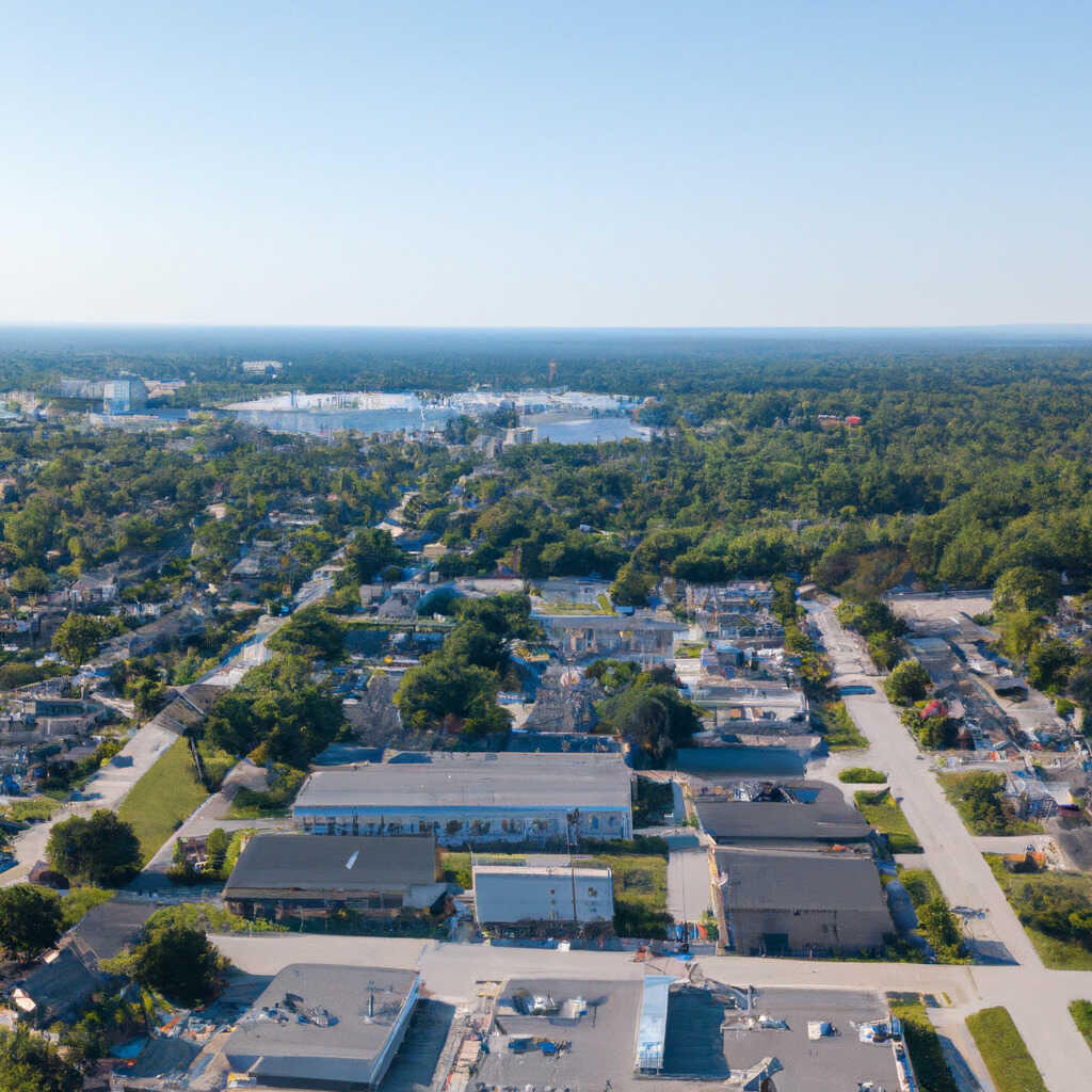 Lake Cook Rd, Deer Park | Everything You Need to Know