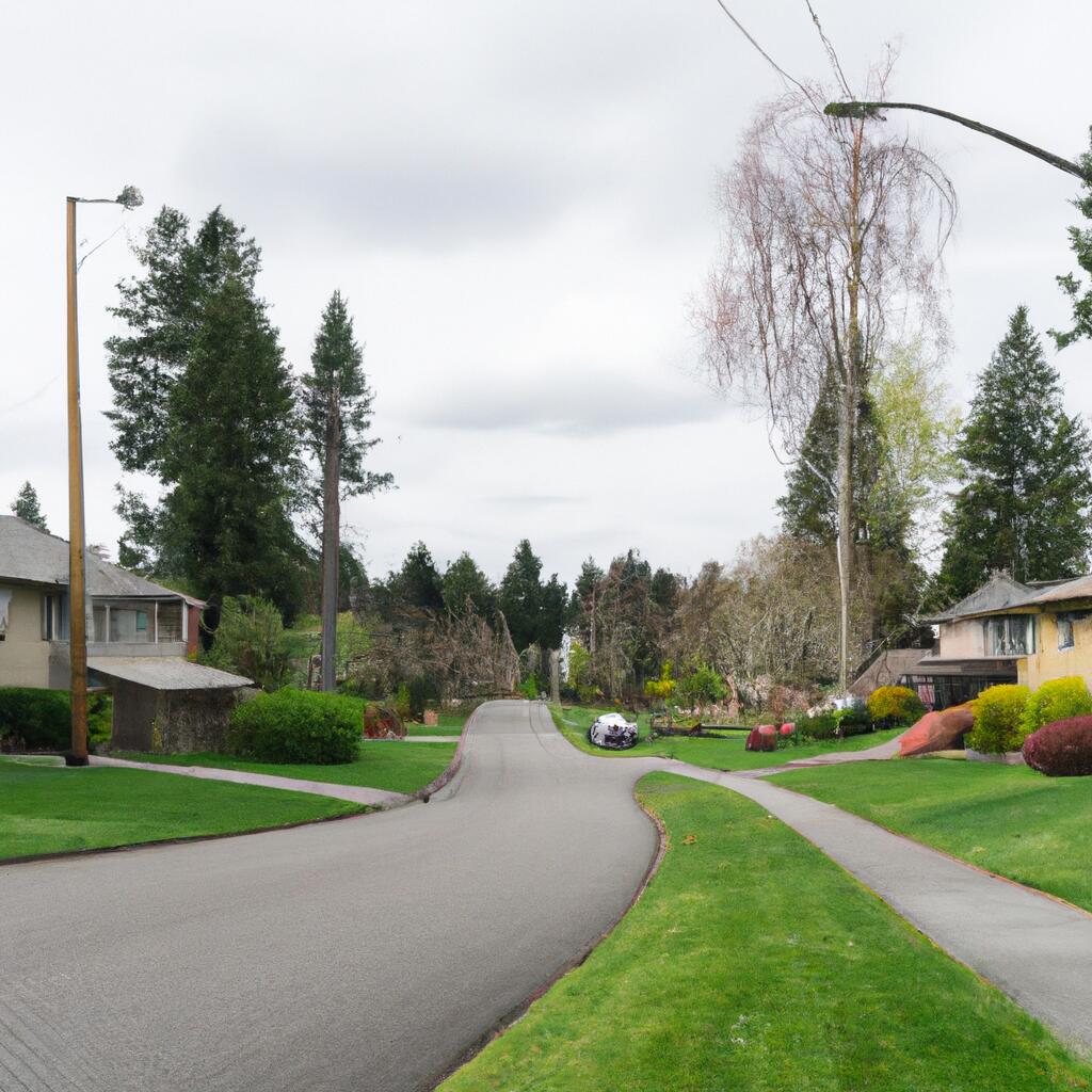 West Hazel Dell, Vancouver | Everything You Need to Know