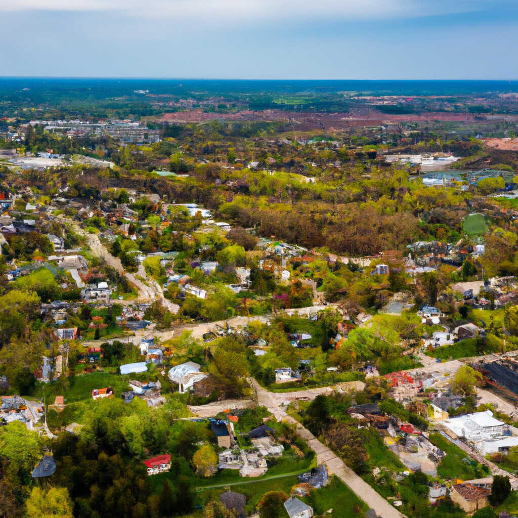 Leslie, MI crime rates and safety statistics