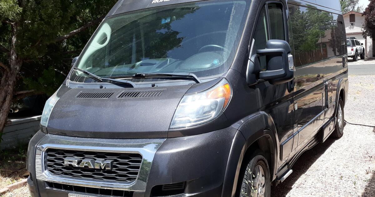 2019 Roadtrek SRT Zion Class B for $74500 in Prescott Valley, AZ | For ...