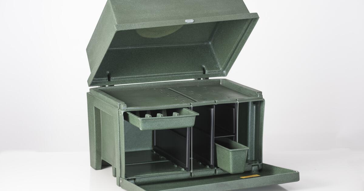 Beaver Tree Camp Kitchen for $175 in Summerfield, FL | For Sale & Free ...