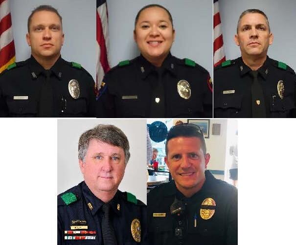 Spotlight on Patrol - Great teamwork is the citizens and Police working ...