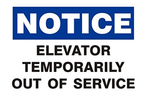 Elevators Temporarily Out of Service at the Portsmouth Art & Cultural ...