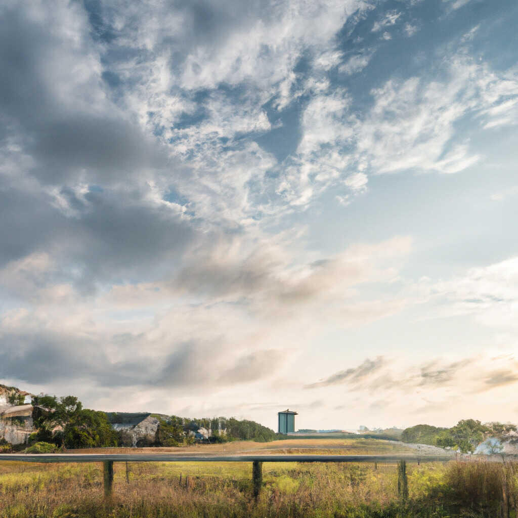 Things to do in Awendaw with kids