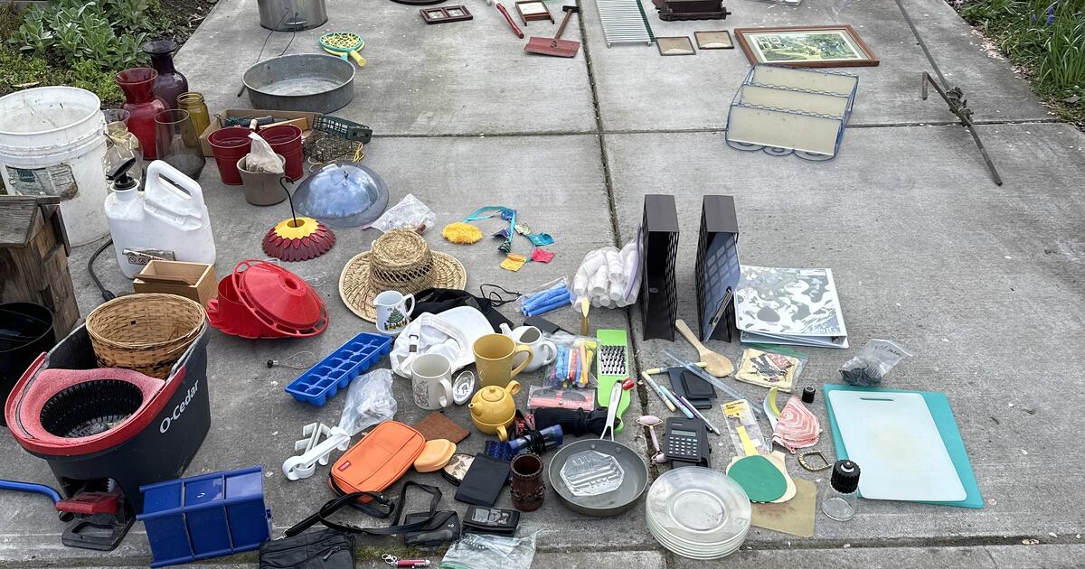 Free stuff for Free in Portland, OR | For Sale & Free — Nextdoor