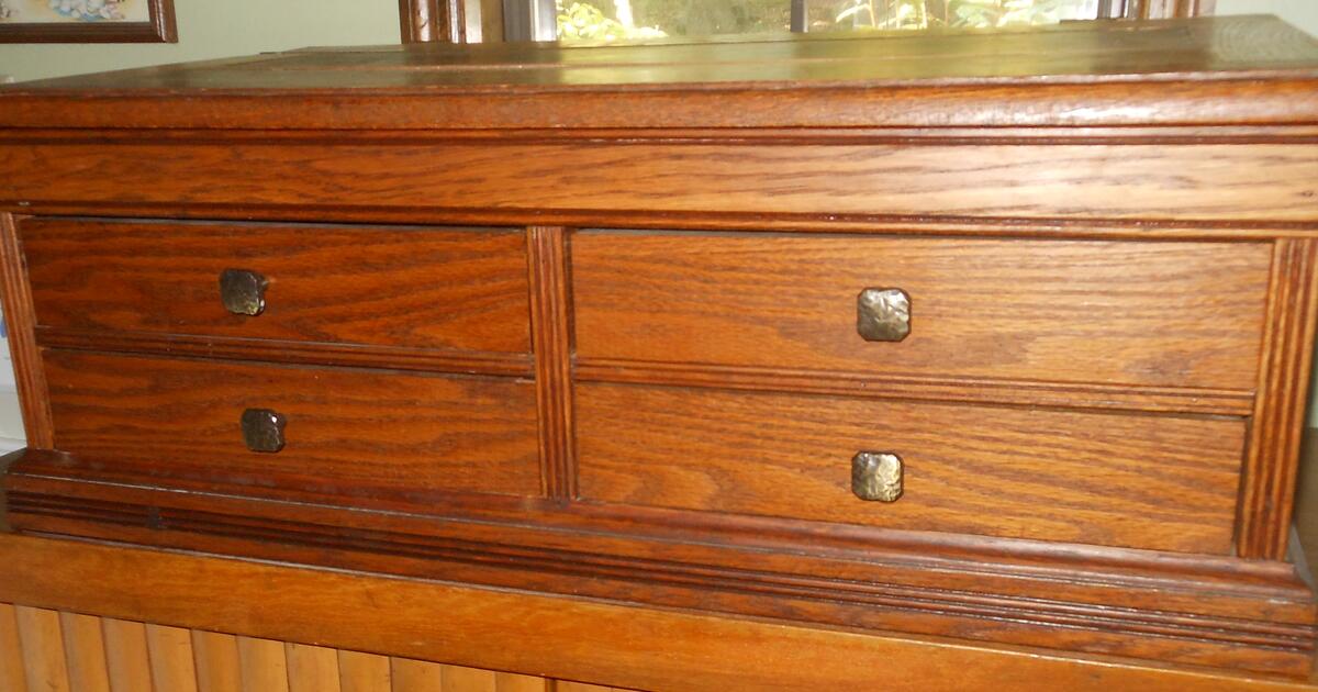 Vintage Coats and Clark Spool Cabinet for $245 in Augusta, GA | For ...