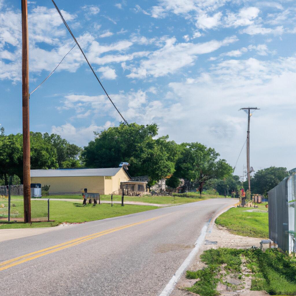 Greater Quinlan, Quinlan | Everything You Need to Know