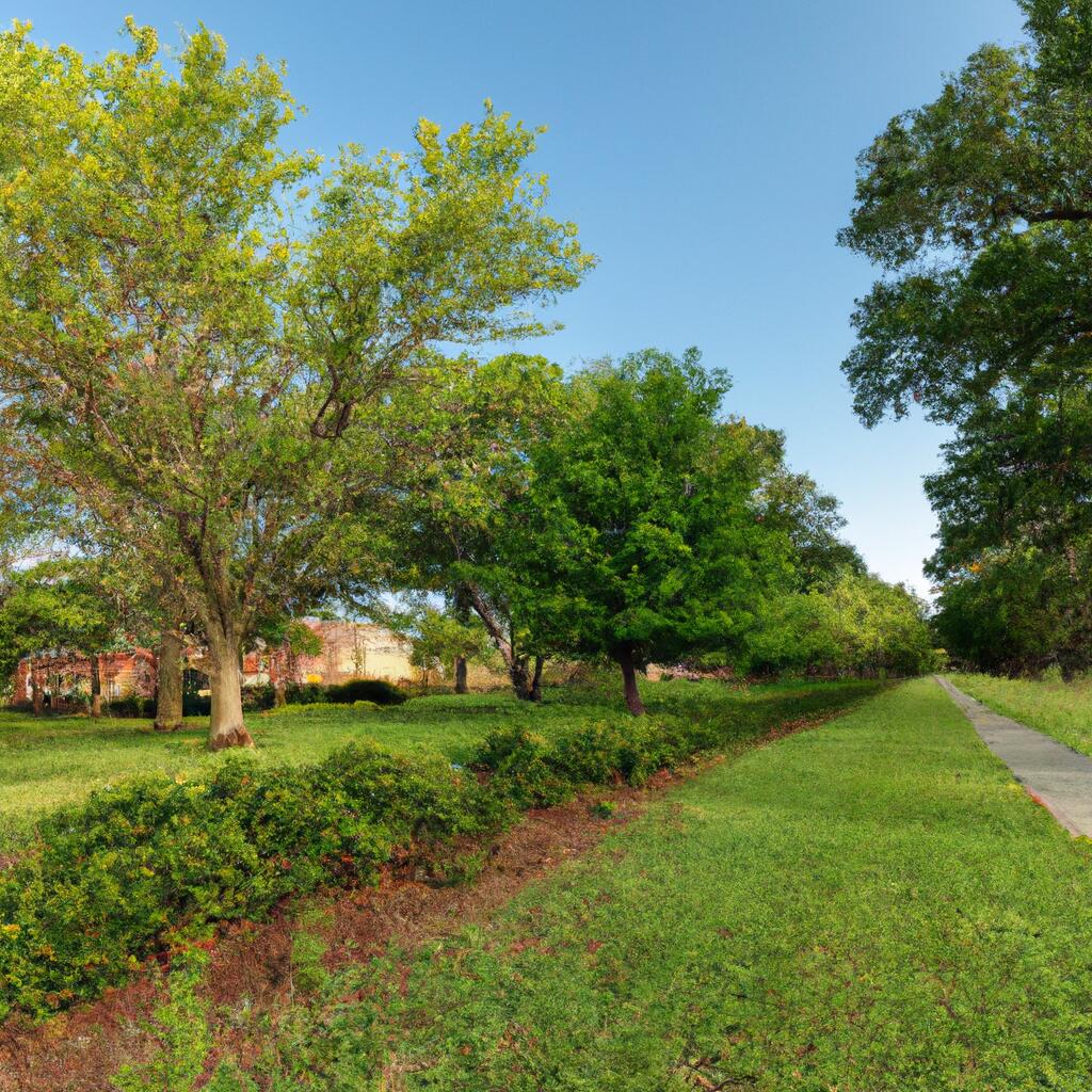 Amazon Park, Thomasville | Everything You Need to Know Nextdoor