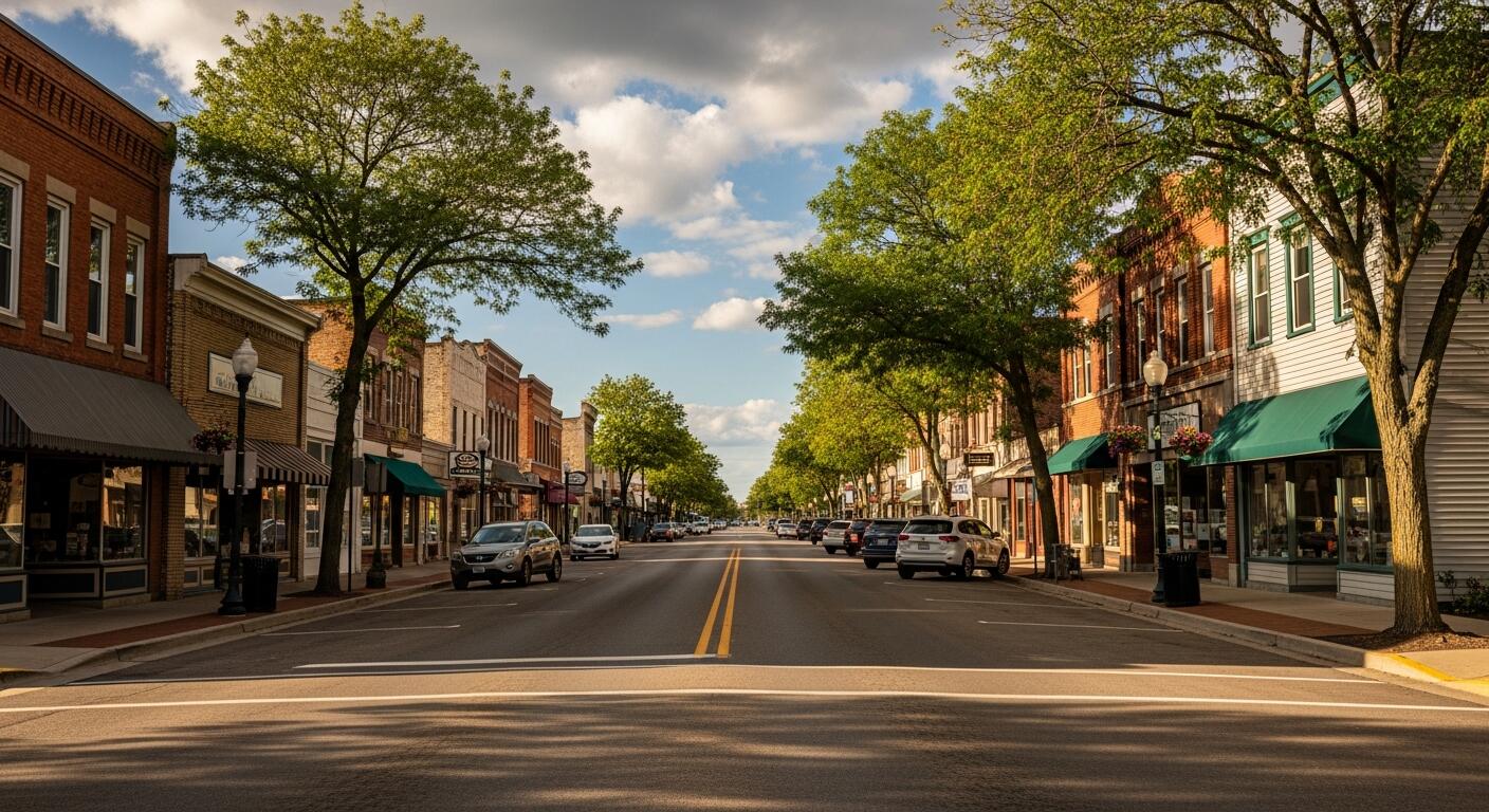 Main Street, Maple Plain | Everything You Need to Know