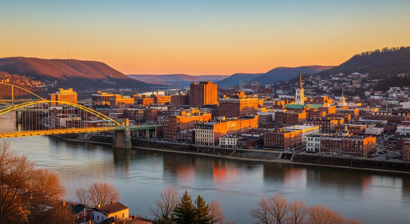 Coraopolis, PA crime rates and safety statistics