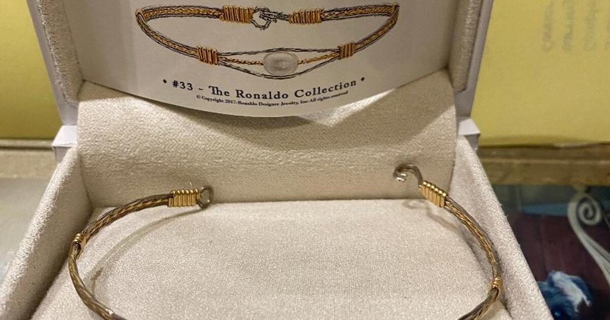 Ronaldo Jewelry - Bracelets $30 - $40 JUST REDUCED for $45 in Beverly ...
