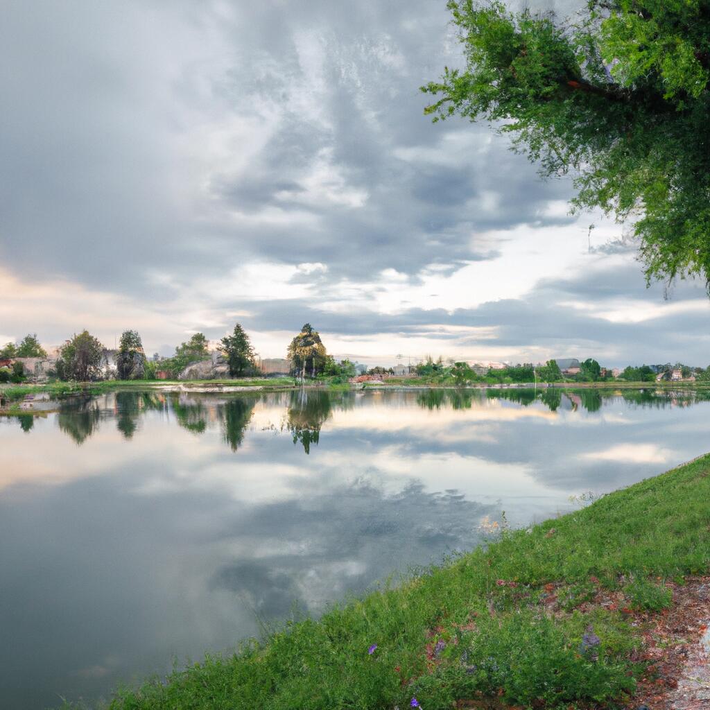 Webster Lake, Northglenn | Everything You Need to Know