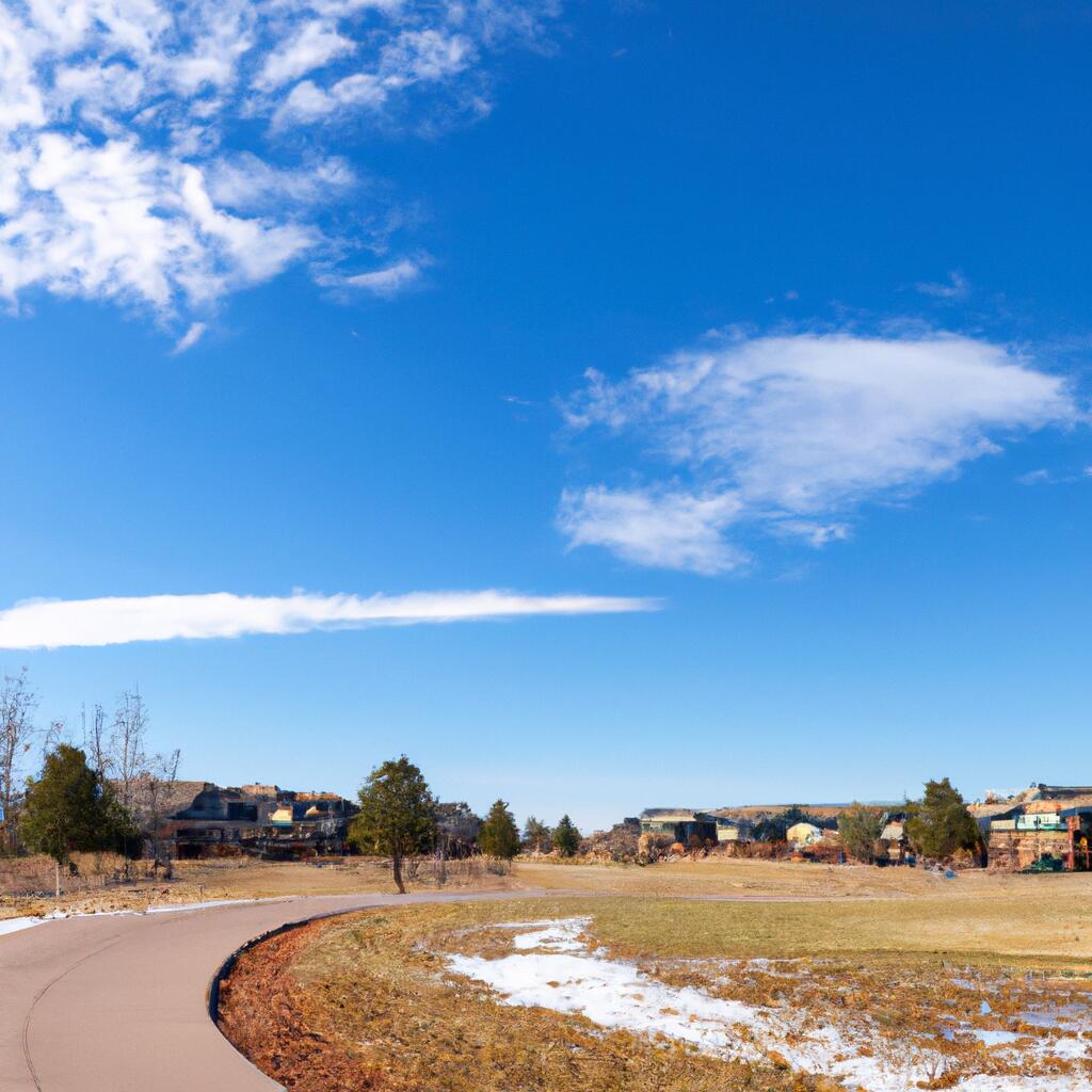 Green Valley Ranch, Denver | Everything You Need to Know