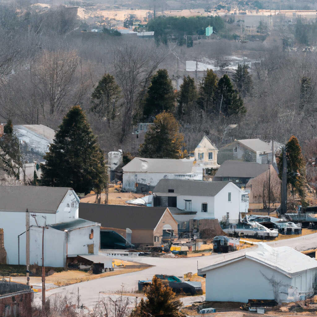 Winsted, MN crime rates and safety statistics