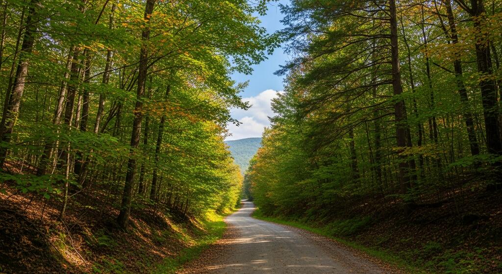 Rocky Road, Bent Mountain crime rates and safety statistics