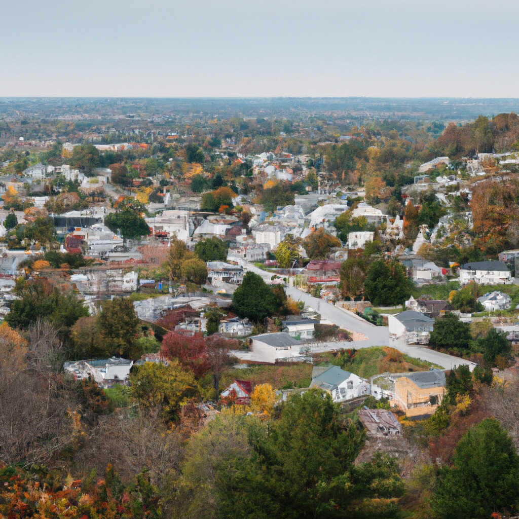 White Post-277, White Post | Everything You Need to Know