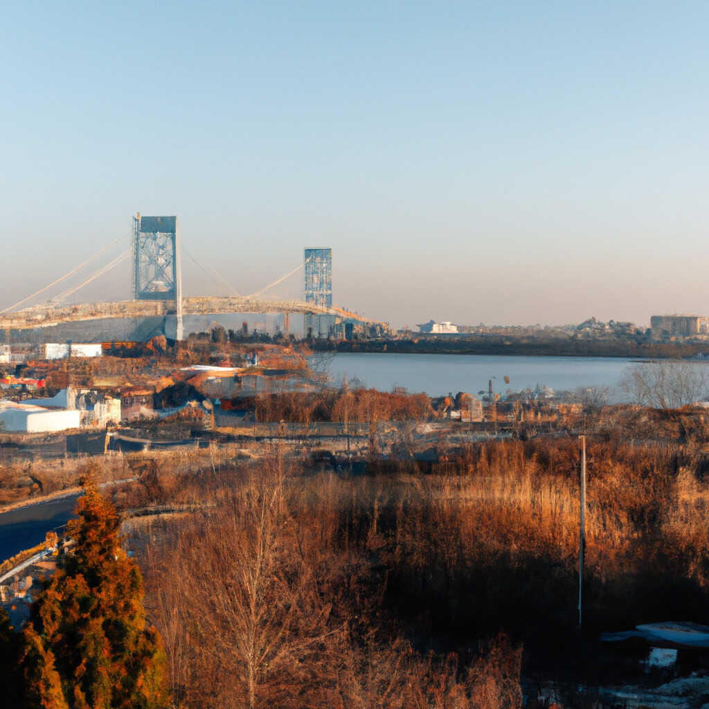 Three Bridges, Three Bridges | Everything You Need to Know