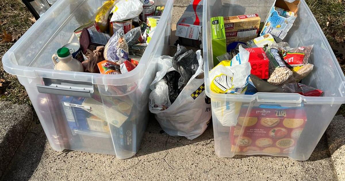 FREE (slightly expired) FOOD for Free in Cincinnati, OH | For Sale ...