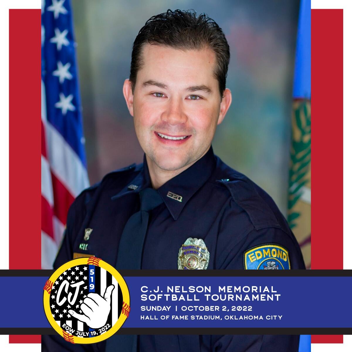 Put it on your Calendar! (Edmond Police Department) — Nextdoor — Nextdoor