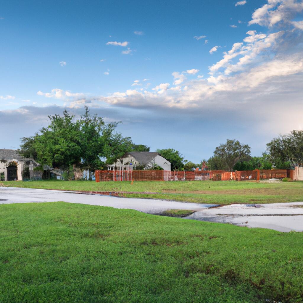 Valley Ranch, Porter | Everything You Need to Know Nextdoor