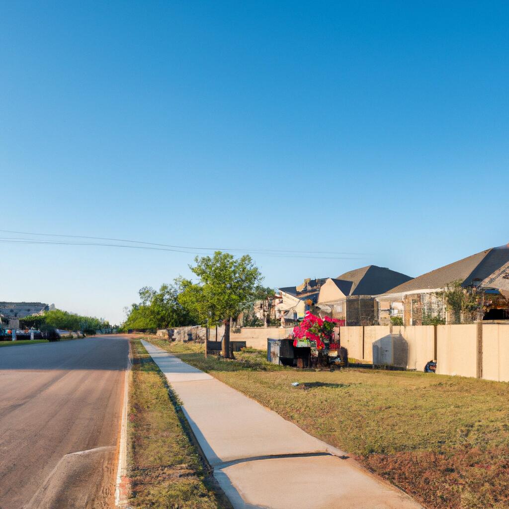 Artesia, Prosper | Everything You Need to Know