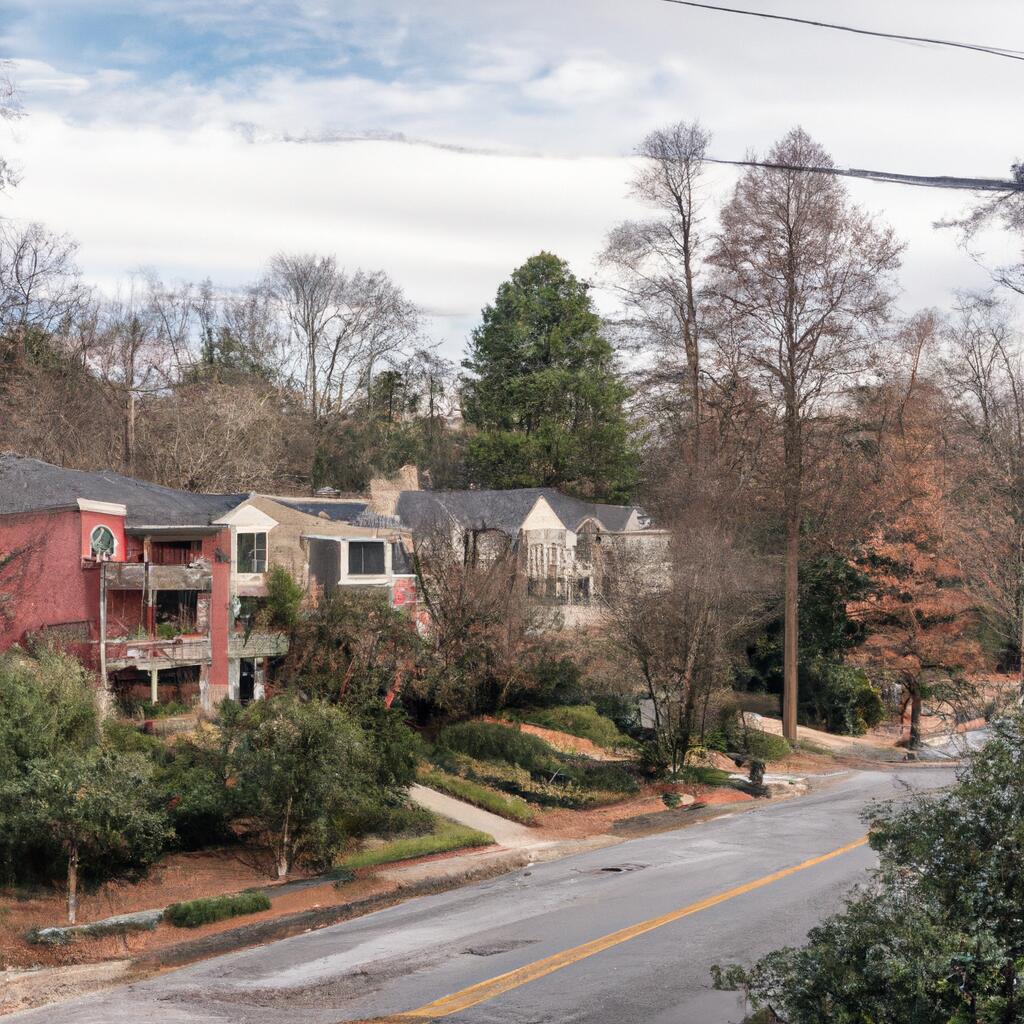 Virginia-Highland, Atlanta | Everything You Need to Know