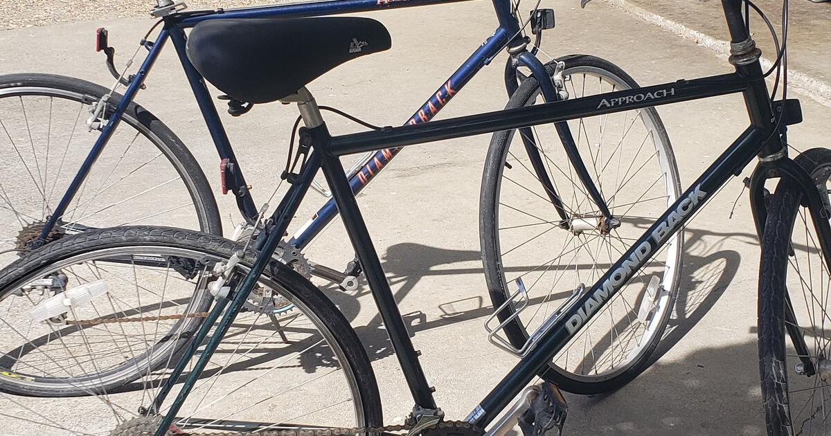 FREE BIKES for Free in Martinez, CA | For Sale & Free — Nextdoor