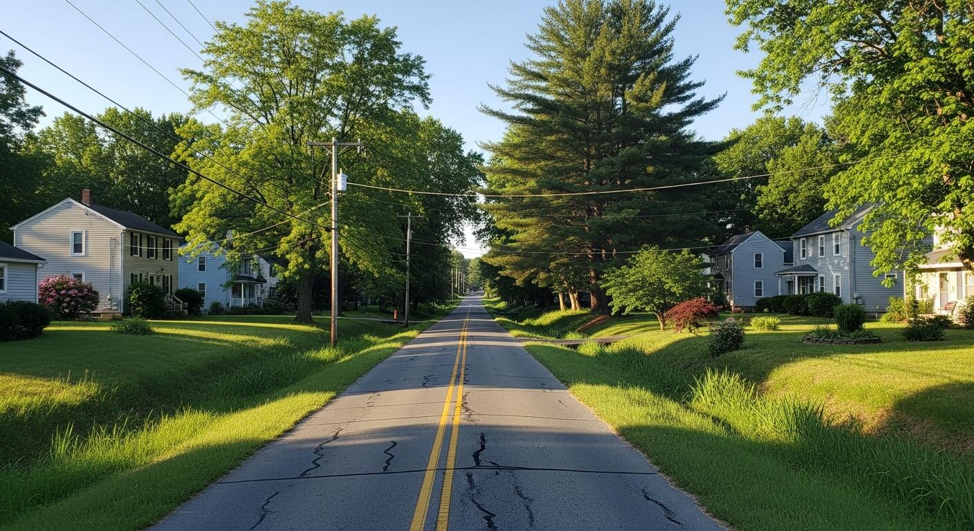 Smithville Rd, Worton | Everything You Need to Know