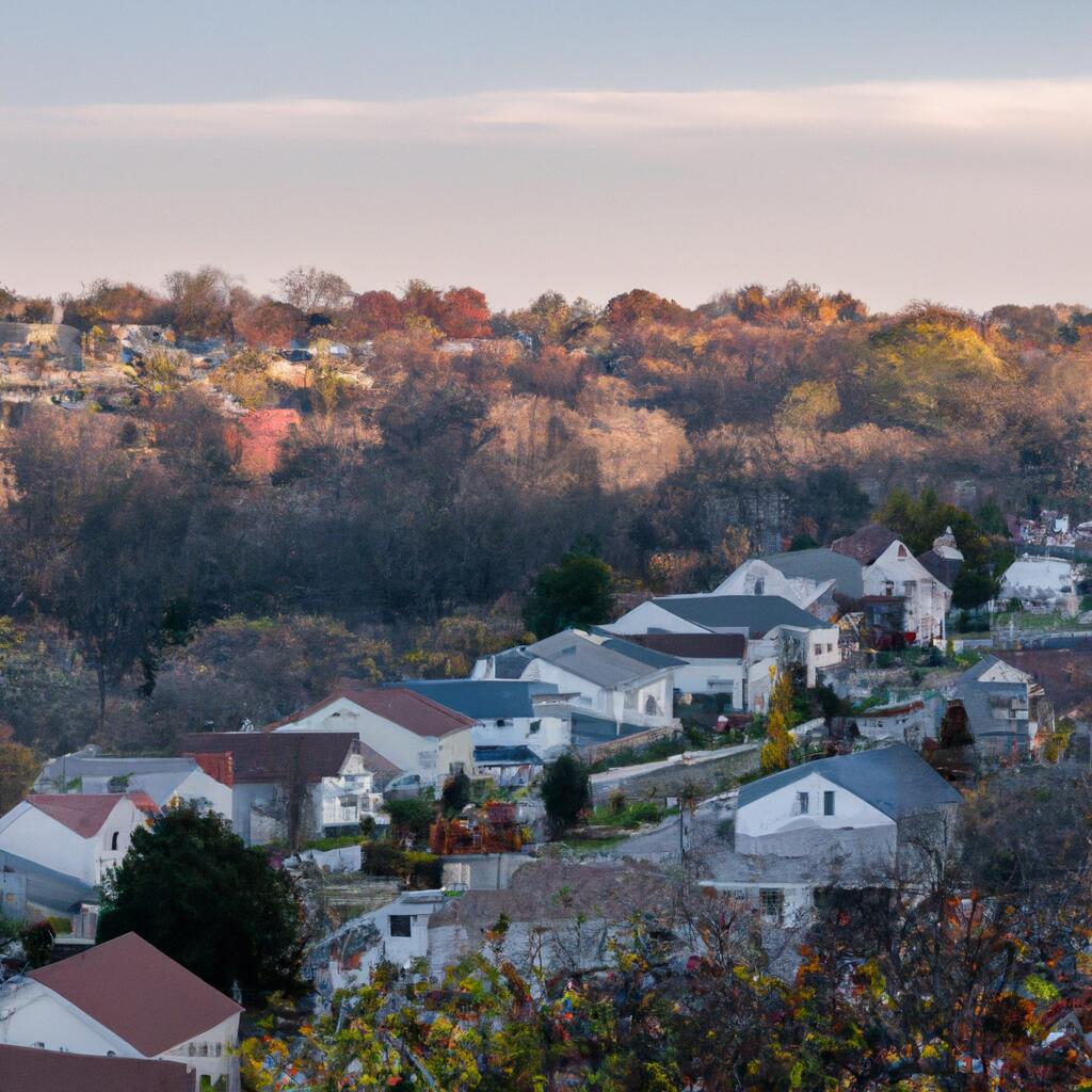 Troy Hills, Whippany | Everything You Need to Know