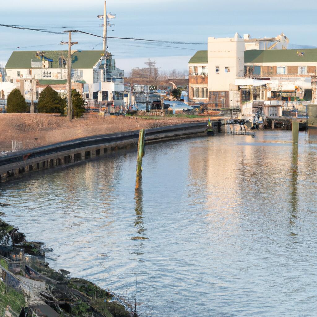 Port Murray - Main, Port Murray | Everything You Need to Know