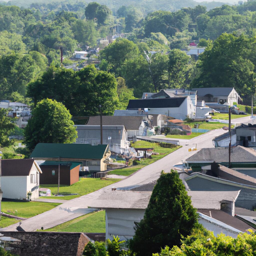 Milton Hill, Milton | Neighborhood Guide