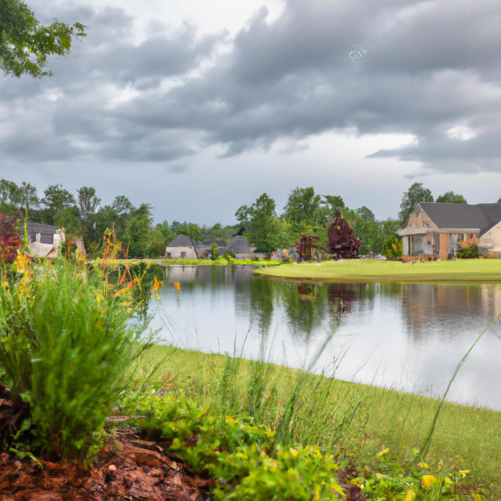 Pebblebrook Shores, Gainesville | Everything You Need to Know