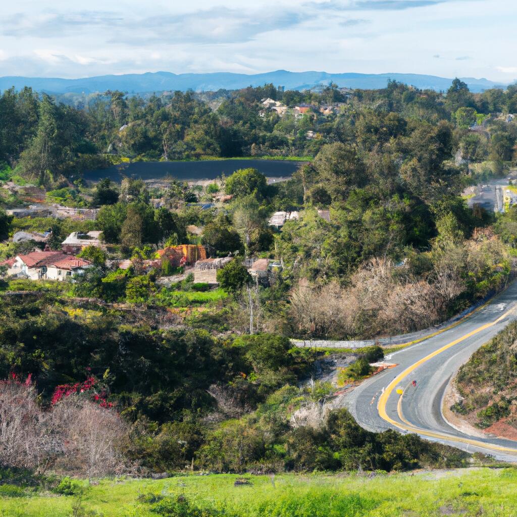 Bennett Valley, Santa Rosa | Everything You Need to Know