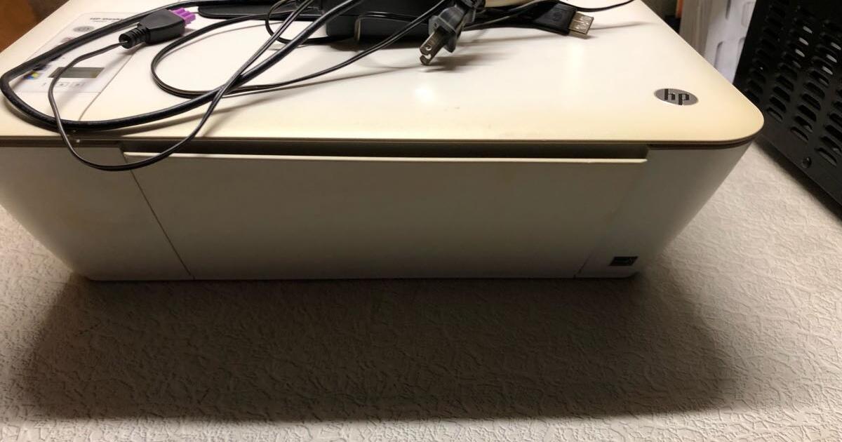 HP printer 2542 Series for Free in Harrisburg, PA | For Sale & Free ...