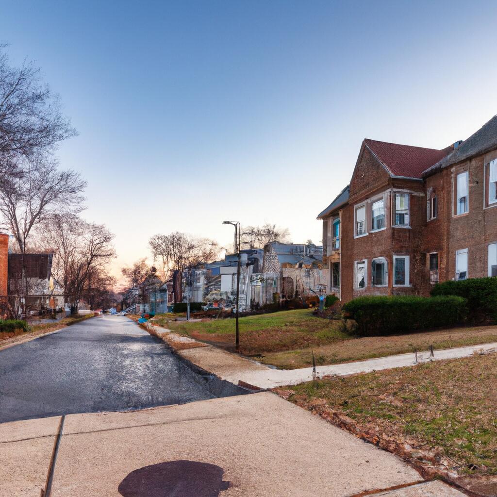New Northwood, Baltimore | Everything You Need to Know