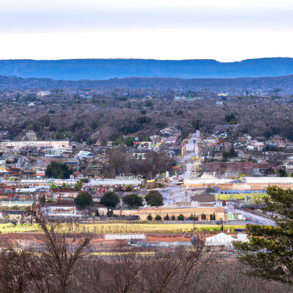 Dogwood Road, Grandview | Everything You Need to Know